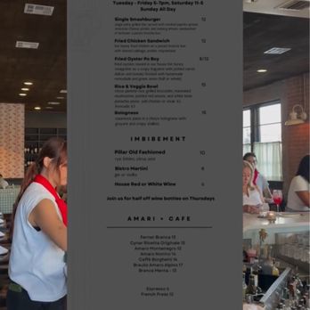 PILLAR - Updated January 2026 - 169 Photos & 62 Reviews - 408 N Bishop ...