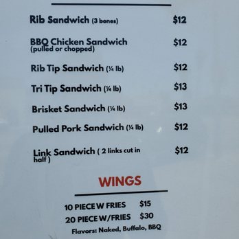 JOHNSON BROTHERS BBQ - Updated January 2025 - 74 Photos & 148 Reviews ...