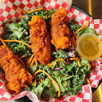 BIRDCODE - Updated April 2025 - 309 Photos & 259 Reviews - 120 Park Rd ...