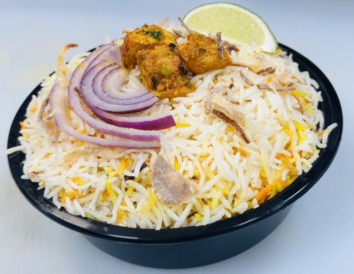 BIRYANI POT EXPRESS - Updated September 2024 - 48 Photos & 79 Reviews ...