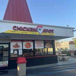 THE CHICKEN SPOT - Updated December 2025 - 106 Photos & 123 Reviews ...