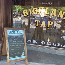 HIGHLAND TAP - Updated December 2025 - 359 Photos & 447 Reviews - 1026 ...