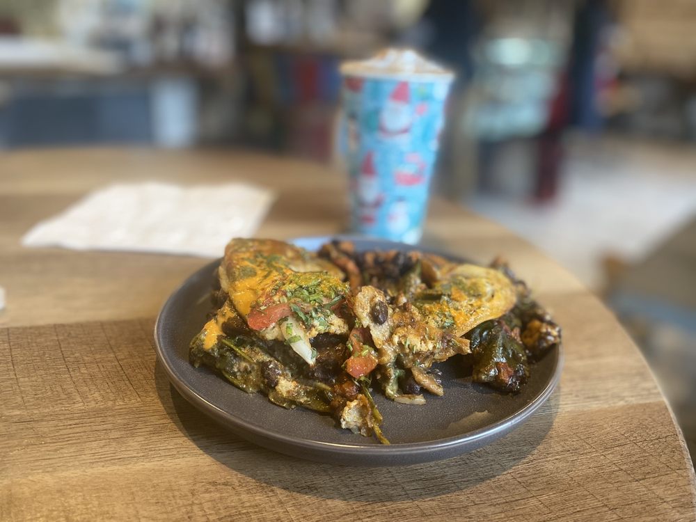 STRIVE FOODS - Updated October 2025 - 207 Photos & 95 Reviews - 225 ...