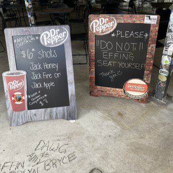 ALABAMA JACK’S - Updated January 2026 - 903 Photos & 649 Real Reviews ...