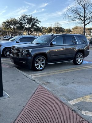 HUFFINES CHEVROLET LEWISVILLE - Updated January 2026 - 36 Photos & 127 ...