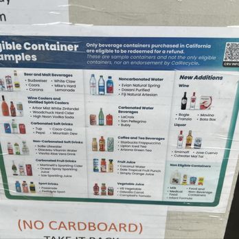 SUNSET RECYCLING CENTER - Updated August 2024 - 49 Photos & 194 Reviews ...