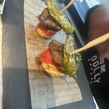 BULLA GASTROBAR - Updated May 2025 - 2089 Photos & 1064 Reviews - 60 ...