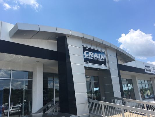 CHRIS CRAIN HYUNDAI - Updated January 2026 - 24 Photos & 46 Reviews ...