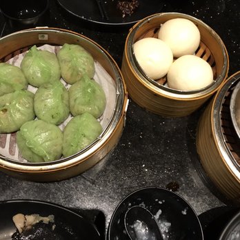 DIM SUM FACTORY - Updated January 2025 - 615 Photos & 551 Reviews ...