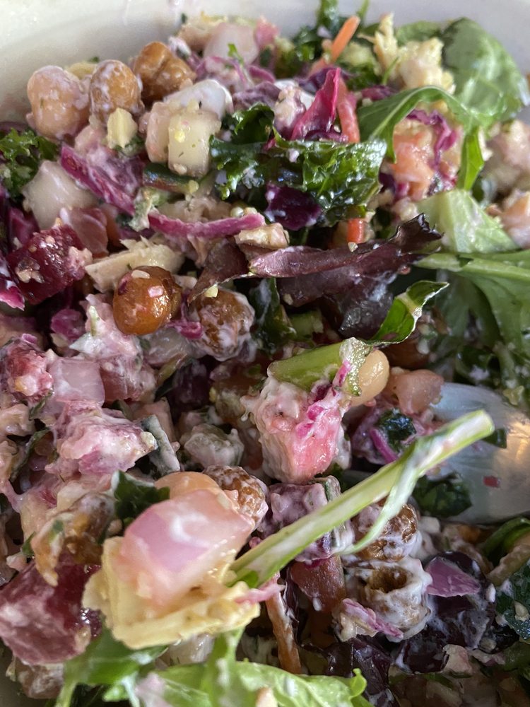 PROPHECY PITA WRAPS & BOWLS - Updated July 2025 - Burbank, California ...