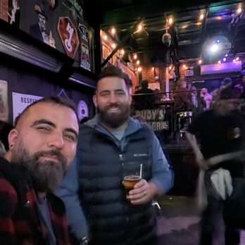 RUDY’S BAR & GRILL - Updated May 2024 - 530 Photos & 1194 Reviews - 627 ...