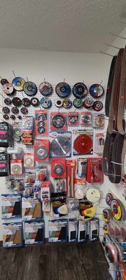 1 STOP HARDWARE - Updated July 2025 - 16 Photos - 16000 Valley Blvd ...