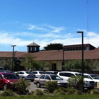 MARINA BRANCH LIBRARY - Updated October 2025 - 21 Photos & 18 Reviews ...