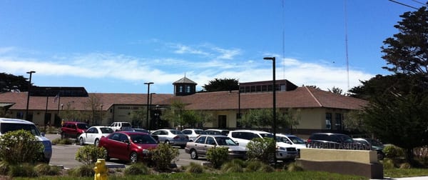 MARINA BRANCH LIBRARY - Updated December 2025 - 20 Photos & 19 Reviews ...