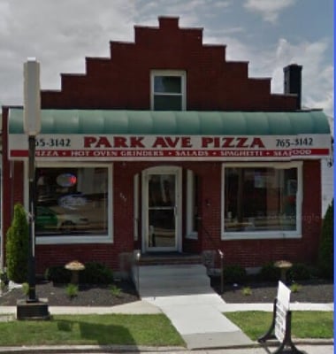 PARK AVE PIZZA - Updated December 2025 - 34 Photos & 56 Reviews - 857 ...