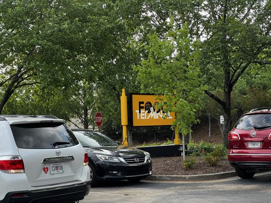 FOOD TERMINAL - ALPHARETTA - 300 Photos & 125 Reviews - 6360 N point ...