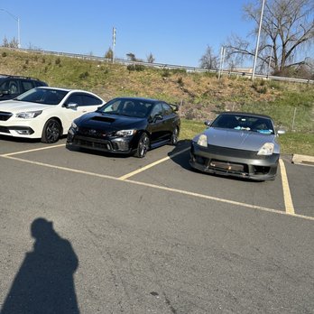 BERTERA SUBARU OF HARTFORD - Updated June 2024 - 37 Photos & 144 ...