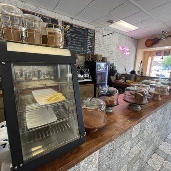 CAFE AVA - Updated October 2025 - 200 Photos & 78 Reviews - 48B Rolfe ...