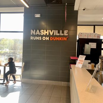 DUNKIN’ - Updated January 2026 - 37 Photos & 86 Reviews - 847 Briley ...