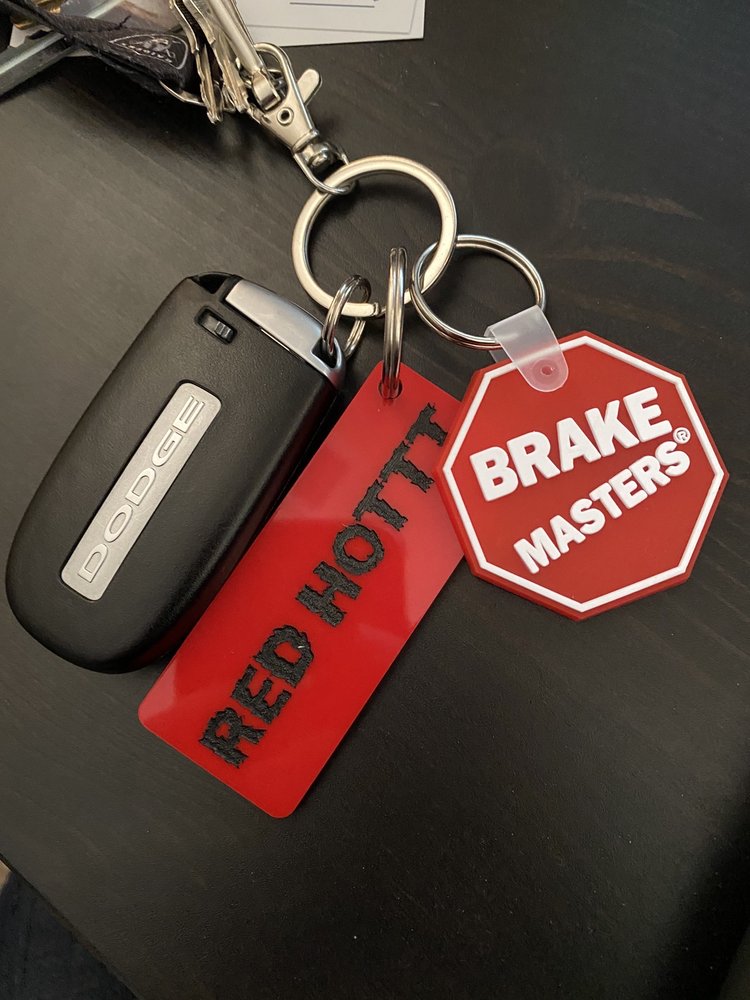 BRAKE MASTERS - Updated September 2024 - 13 Photos & 135 Reviews - 1210 ...