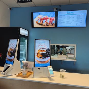 IC BINGSU - Updated September 2024 - 75 Photos & 26 Reviews - 1249 NW ...