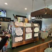 JAVA JACKS COFFEE HOUSE - 132 Photos & 132 Reviews - 504 S Church Ln ...