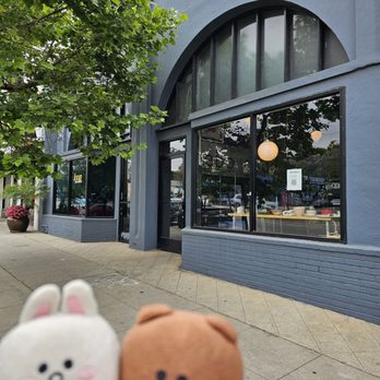 LOOP ESPRESSO CLUB - Updated May 2024 - 162 Photos & 53 Reviews - 1954 ...