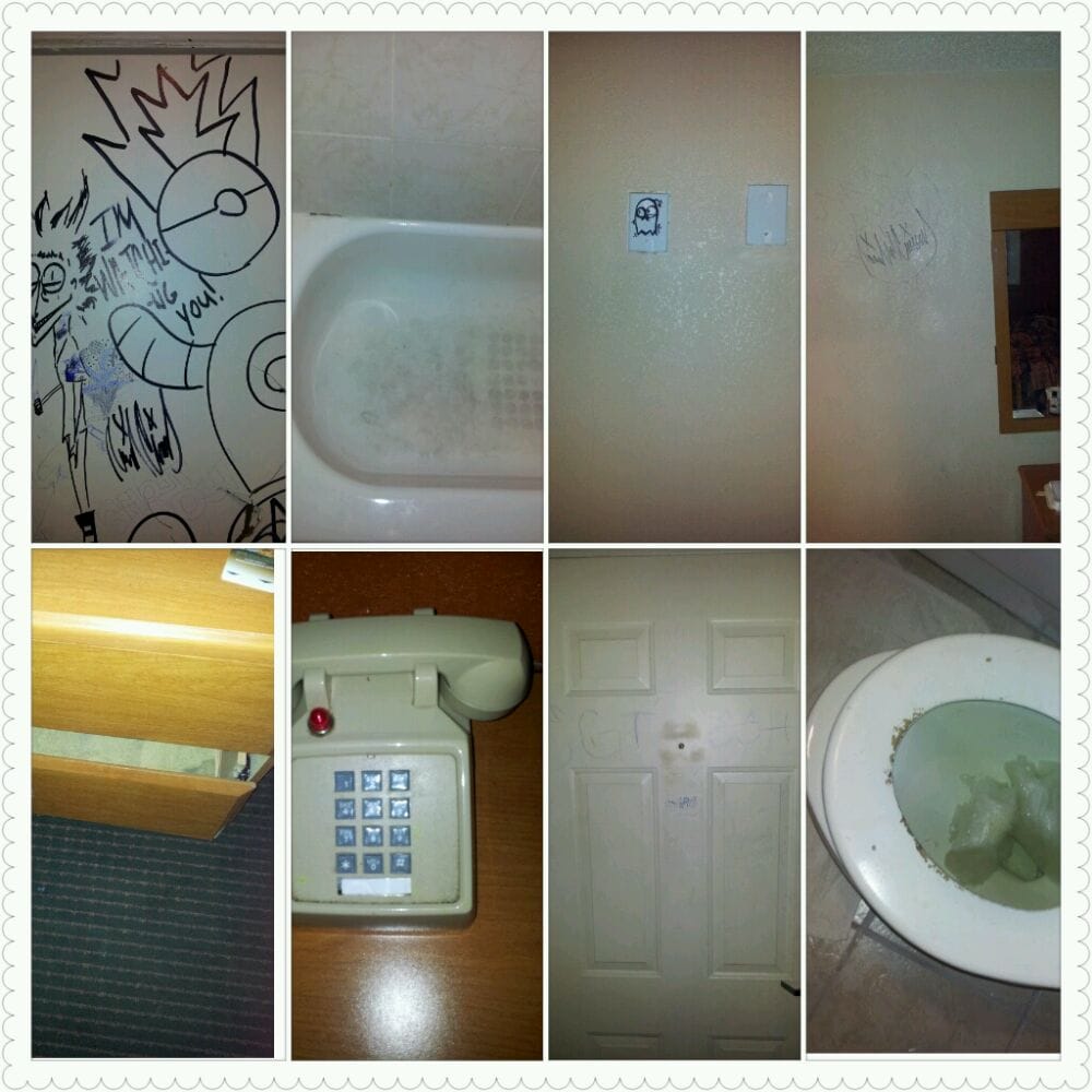 DELUX INN - Updated October 2025 - 3635 Leon Garland Rd At Lbj, Garland ...