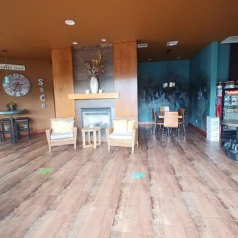 SOCO COFFEE - Updated November 2025 - 44 Photos & 89 Reviews - 411 N ...