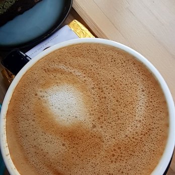 PERCENT COFFEE - Updated December 2025 - 109 Photos & 68 Reviews - 1010 ...