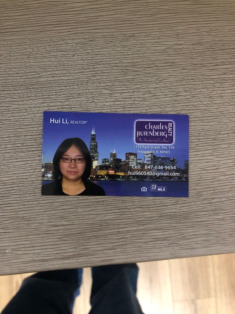 CHARLES RUTENBERG REALTY - Updated August 2025 - 10 Photos & 16 Reviews ...