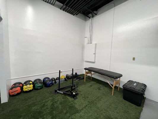 HUMAN PERFORMANCE SOLUTIONS - Updated August 2025 - Request Information - 11 Photos - 5702 ...