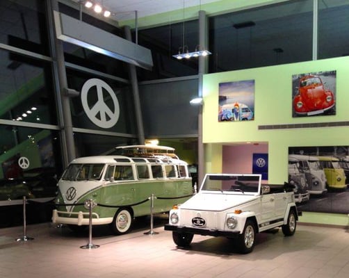 LEITH VOLKSWAGEN OF CARY - Updated April 2026 - 46 Photos & 104 Reviews ...