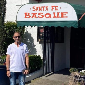 SANTA FE BASQUE RESTAURANT & BAR - Updated July 2024 - 154 Photos & 117 ...