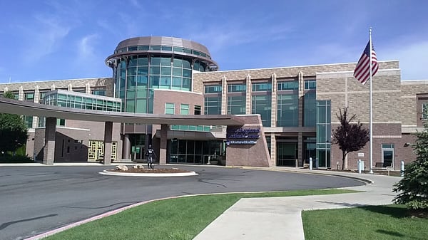 COMMONSPIRIT MERCY HOSPITAL - Updated May 2025 - 35 Photos & 48 Reviews ...
