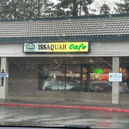 ISSAQUAH CAFE - Updated August 2025 - 607 Photos & 805 Reviews - 1580 ...