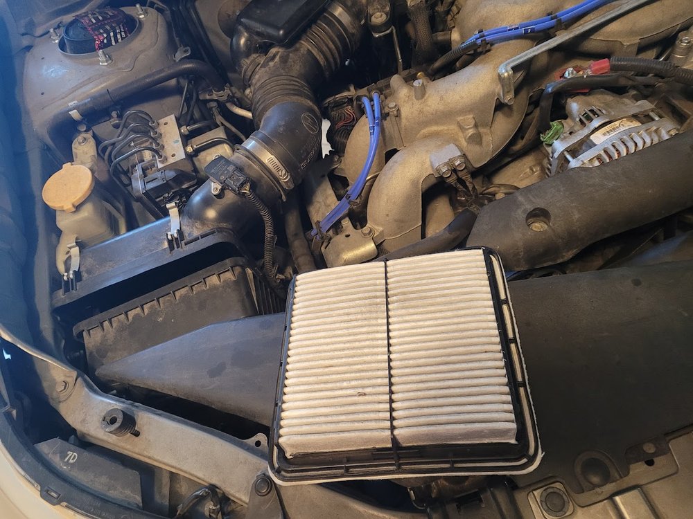 Finsanto Automotive Repair Shop Updated June 2025 100 Photos And 84 Reviews 9354 Bandera Rd
