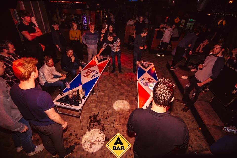 THE AUSTRALIAN BAR ODENSE | Brandts Passage 10, Odense, Denmark | Dance ...