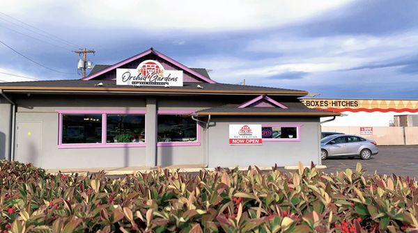 ORCHID GARDENS - Updated December 2025 - 78 Photos & 85 Reviews - 2392 ...