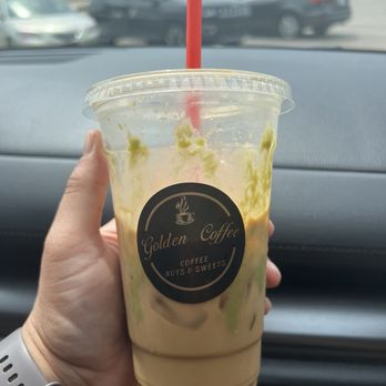 GOLDEN ROASTERY - Updated July 2025 - 240 Photos & 70 Reviews - 3111 ...