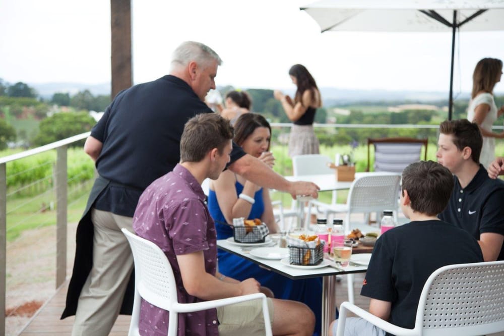 SIR PAZ ESTATE - 54 Parker Rd, Yarra Valley Victoria, Australia - Yelp