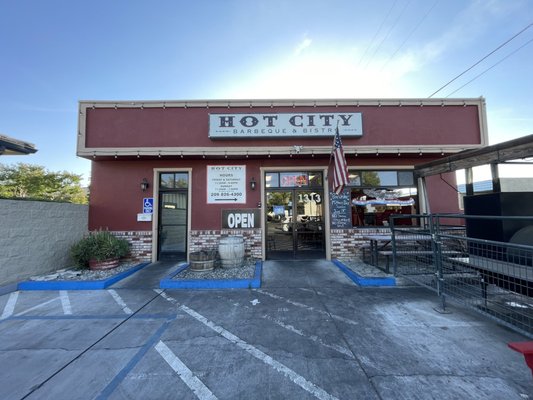 HOT CITY BARBECUE & BISTRO - Updated December 2025 - 362 Photos & 630 ...
