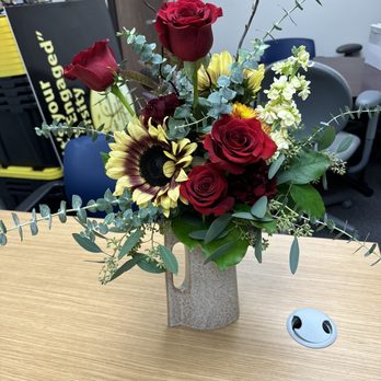 GARDEN DISTRICT FLOWERS - Updated December 2025 - 43 Photos & 55 ...