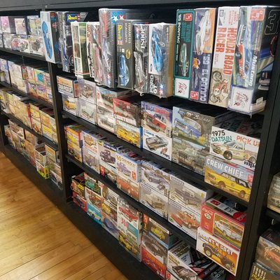 TOYS FOREVER MODELS & HOBBIES - Updated January 2026 - 11 Reviews - 300 ...