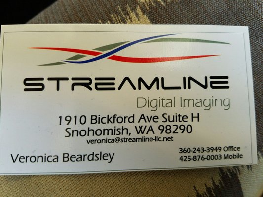 STREAMLINE DIGITAL IMAGING - Updated October 2025 - 1822 Bickford Ave ...