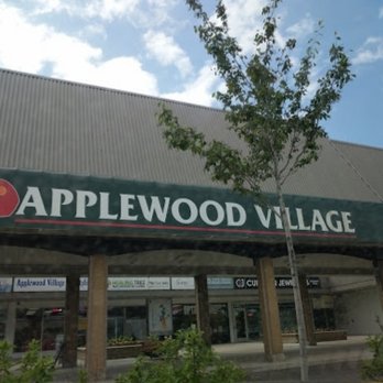 APPLEWOOD PLAZA - Updated December 2025 - 1077 N Service Rd, Applewood ...