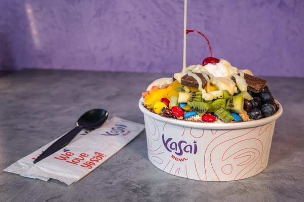 YASAI BOWL - PEABODY - Updated December 2025 - 13 Photos - 145 Summit ...