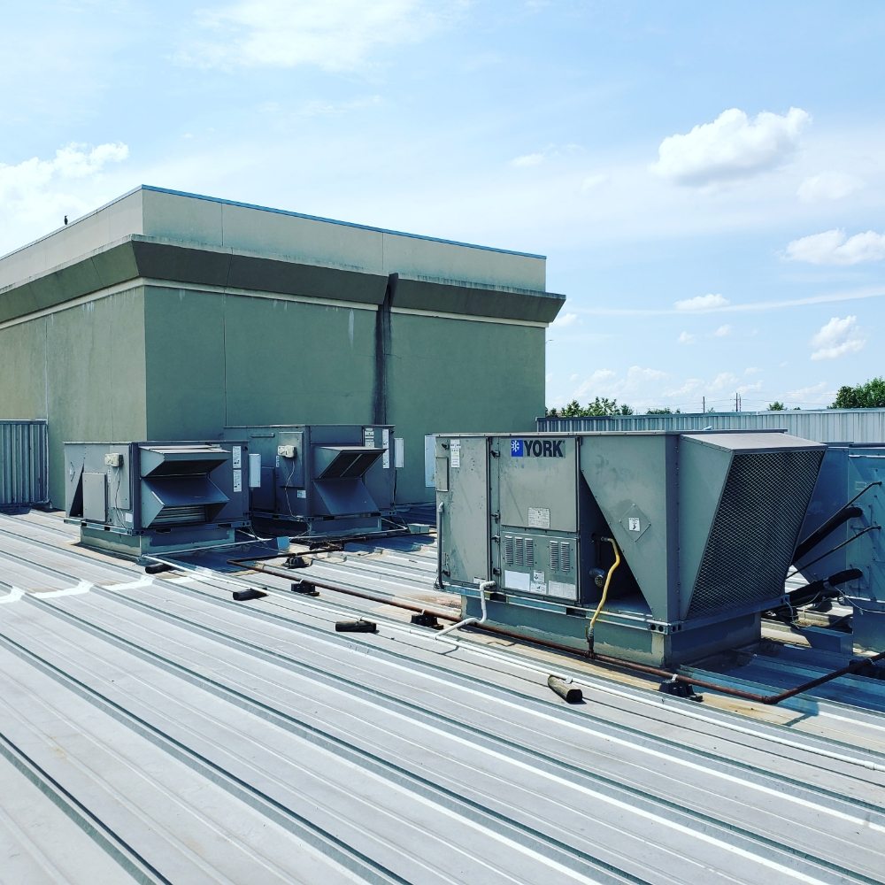 JB SERVICE COOLING & HEATING - Updated October 2025 - 14 Photos - 2162 ...