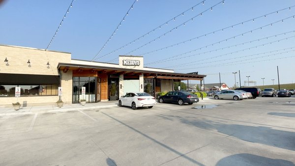 MEDDYS - Updated December 2024 - 62 Photos & 72 Reviews - 560 Ridge Rd ...