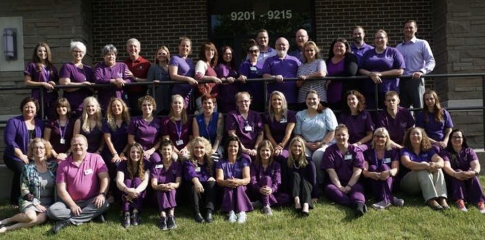 HOSPICE OF THE MIDWEST - Updated December 2025 - 7616 Currell Blvd ...